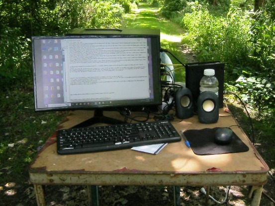 Disclosure, Phase One?