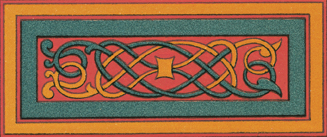 Resource: Celtic (Irish, Scottish, Welsh)