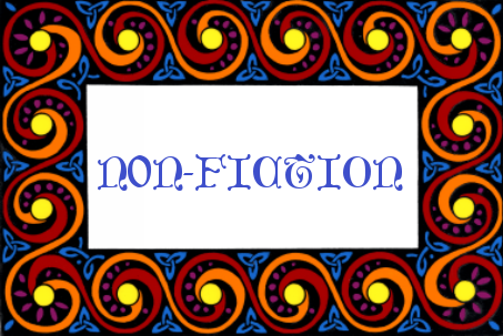 Resource: Celtic (Irish, Scottish, Welsh)