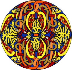 Resource: Celtic (Irish, Scottish, Welsh)